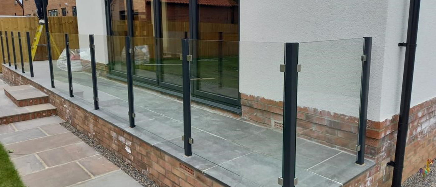 Balustrades & Balconies | Elevate Your Outdoor Spaces